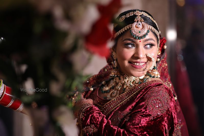 Makeup by Anjali Mathur - Price & Reviews | Lucknow Makeup Artist