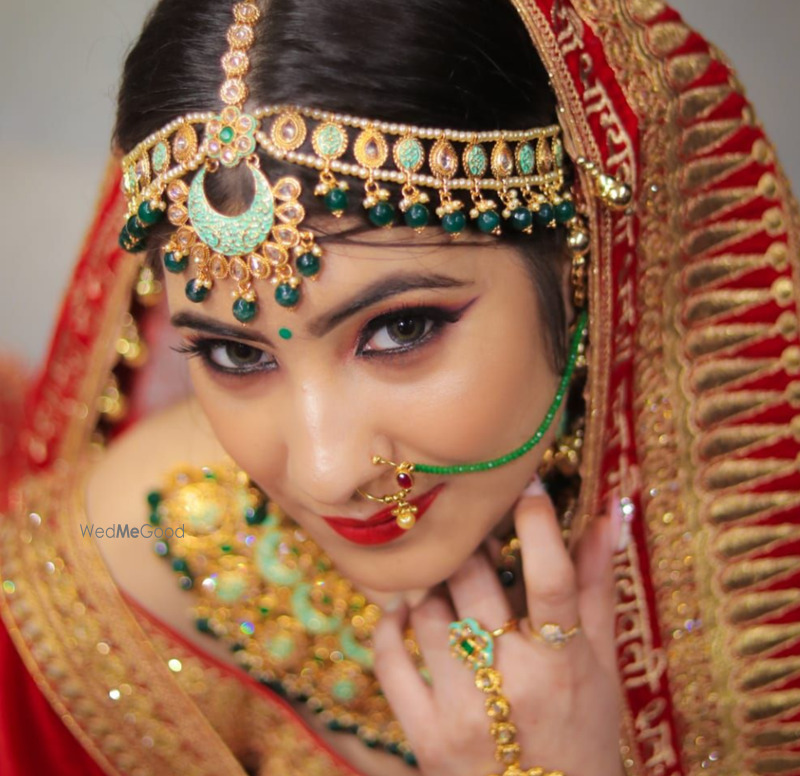 M S Studio - Price & Reviews | Kanpur Makeup Artist