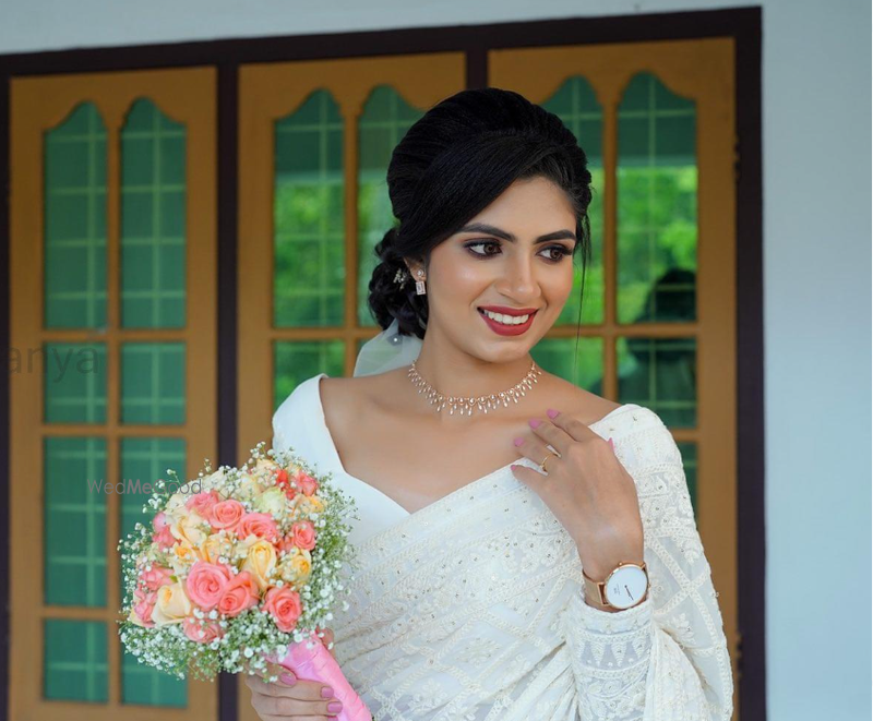 Parvathy Raj's Makeup Academy - Price & Reviews | Aluva Makeup Artist