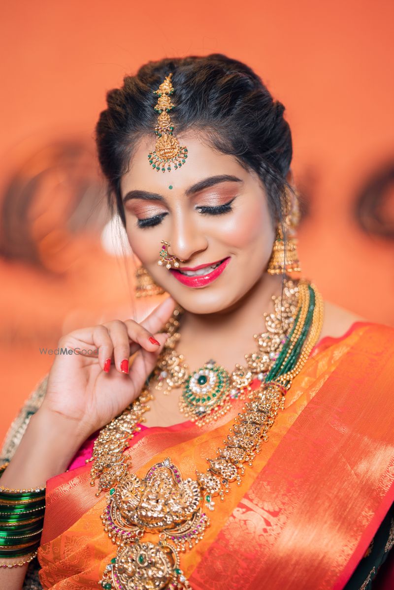 Makeover by Swathi Karthik - Price & Reviews | Bangalore Makeup Artist