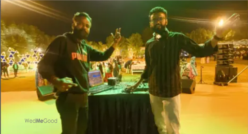 DJ Hardik Dave - Ahmedabad | Price & Reviews