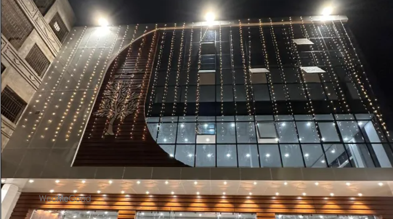 Hotel Royal Palace Gaya - Gaya | Wedding Venue Cost
