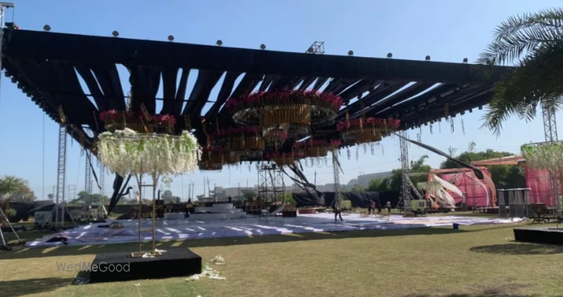 Ansh Events - Wedding Planners | Price & Reviews