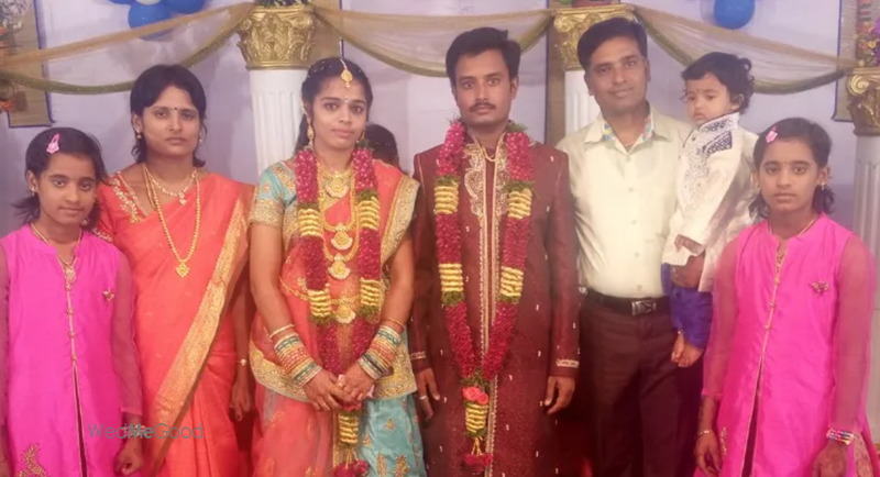 Surya Digital Studio - Price & Reviews | Vellore Photographer