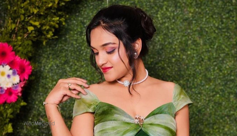 Anusha Acharya Makeovers - Price & Reviews | Bangalore Makeup Artist