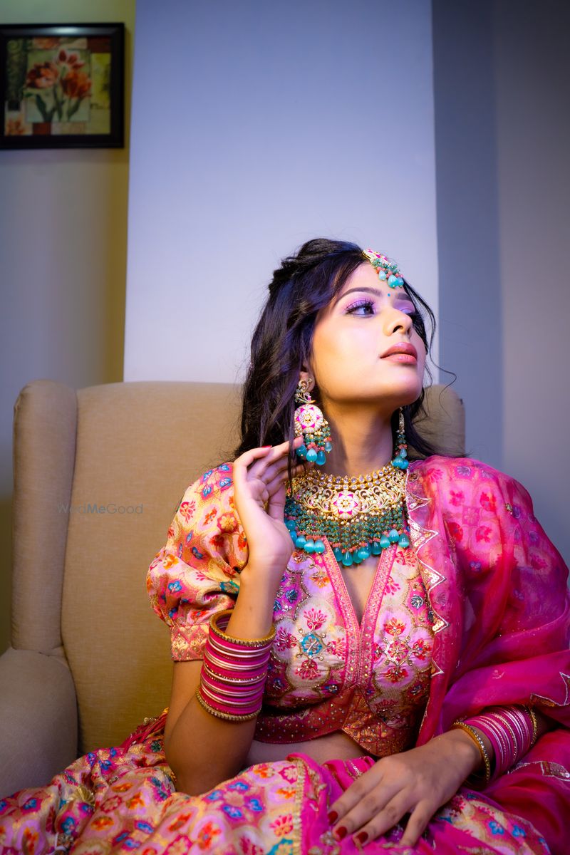 Vampire Creative Studio - Price & Reviews | Ranchi Photographer