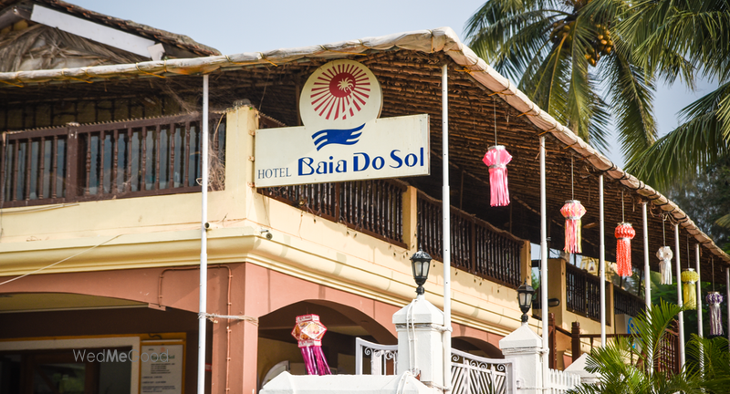 Baia Do Sol - Beach Resort - North Goa, Goa | Wedding Venue Cost