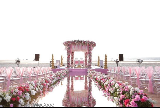 Exotic Goa - Decor - Price & Reviews | Goa Decorator