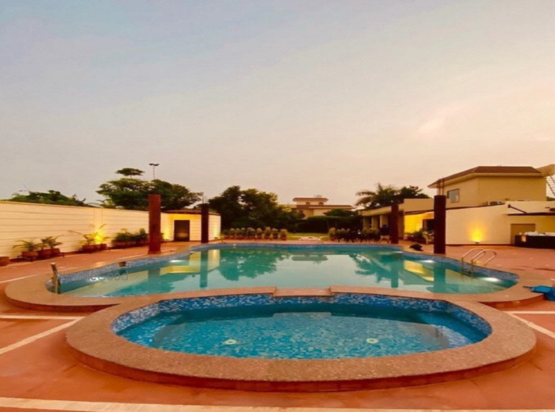 Aasmaa Farms - Jalandhar | Wedding Venue Cost