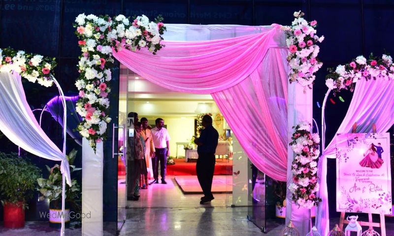 Sandeep Arts & Events - Price & Reviews | Lucknow Decorator