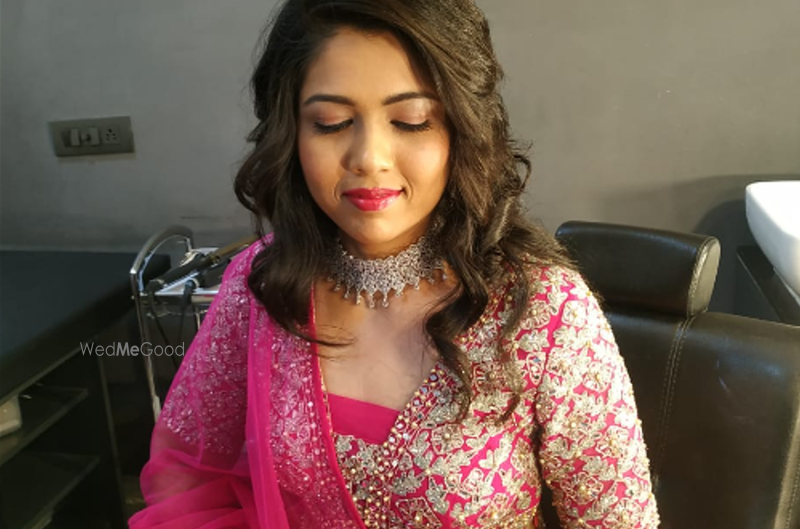 BeautiPro Salon & Academy - Price & Reviews | Vadodara Makeup Artist