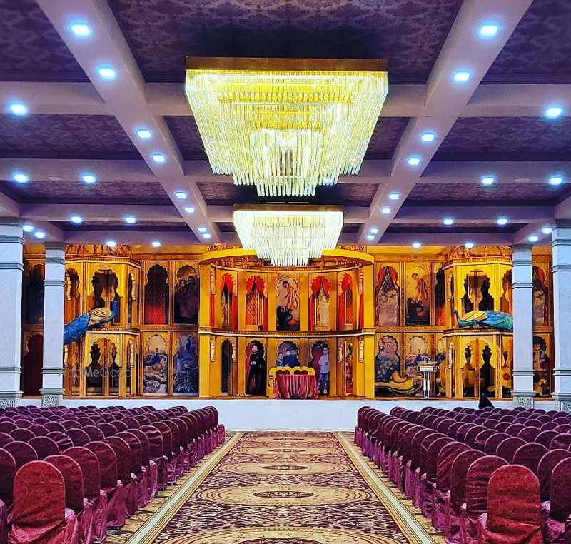 New Sant Tukaram Banquet Hall - Pimpri Chinchwad, Pimpri Chinchwad ...