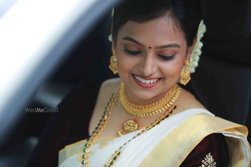 Photo By Sreshta Makeup - Bridal Makeup Artists