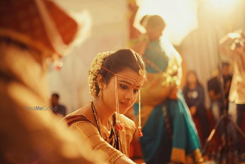 Aperture Studio - Price & Reviews | Pune Photographer