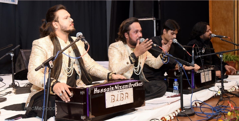 AK Brothers - Delhi NCR | Wedding Entertainment Services