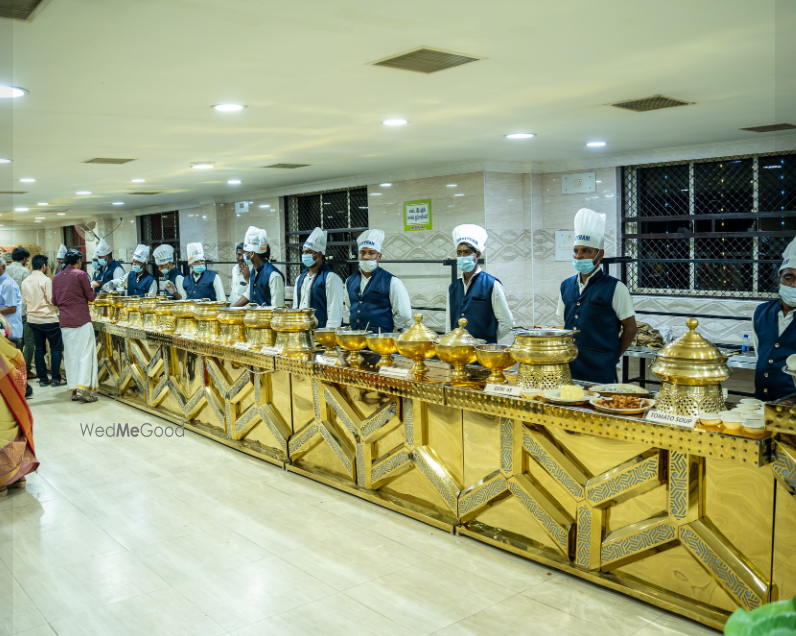 Haritham Catering - Chennai | Price, Menu & Reviews