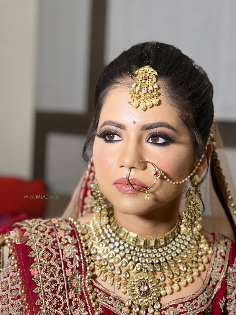Photo By Rahul Razani Makeup - Bridal Makeup