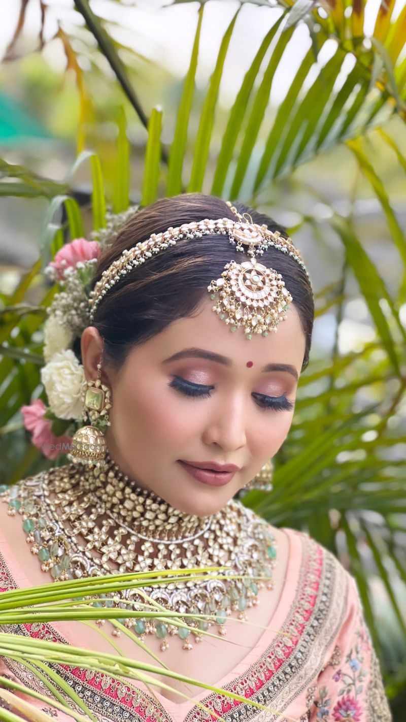 Photo By Rahul Razani Makeup - Bridal Makeup