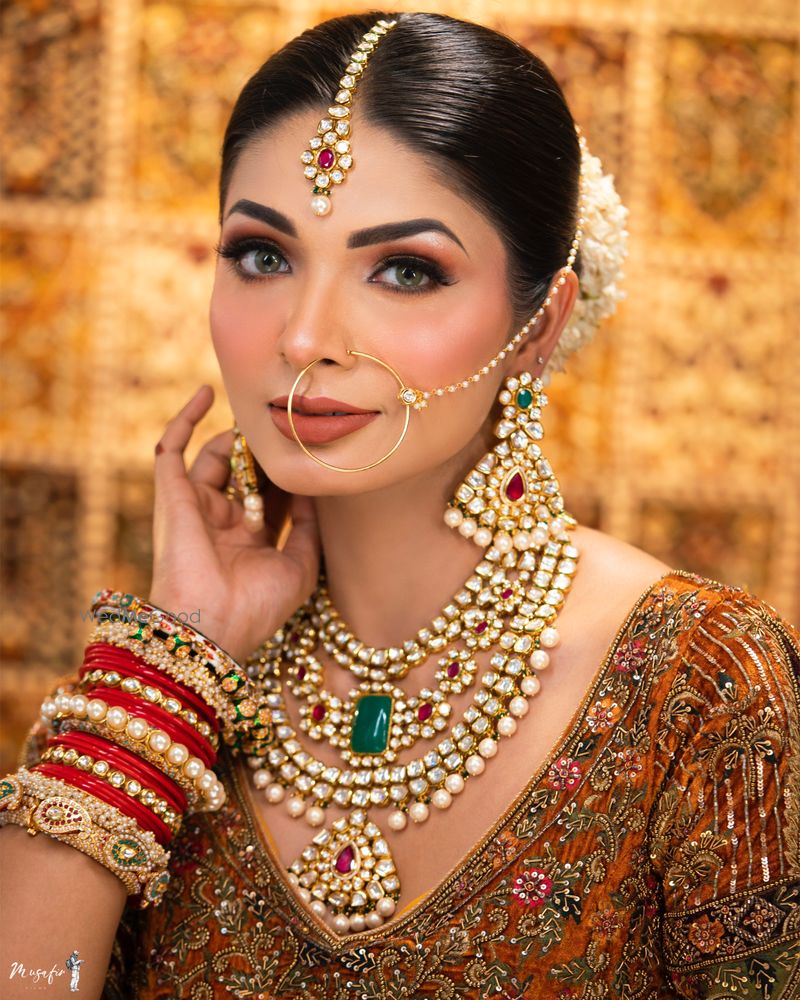Rahul Razani Makeup - Price & Reviews | Panchkula Makeup Artist