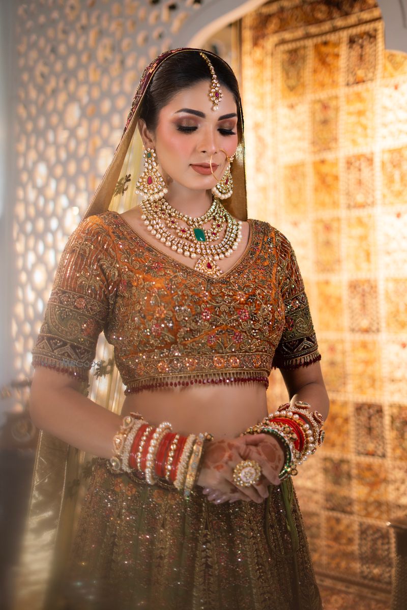 Rahul Razani Makeup - Price & Reviews | Panchkula Makeup Artist