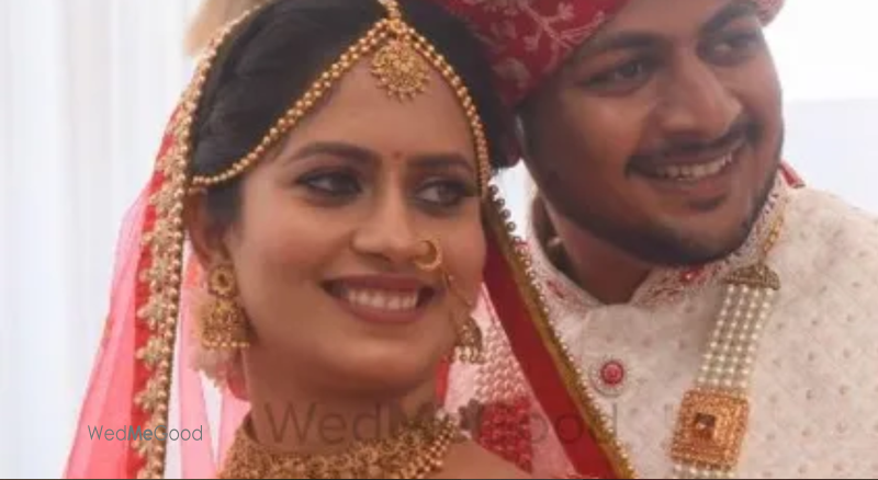 Pinky Makeup Artist Vadodara - Price & Reviews | Vadodara Makeup Artist
