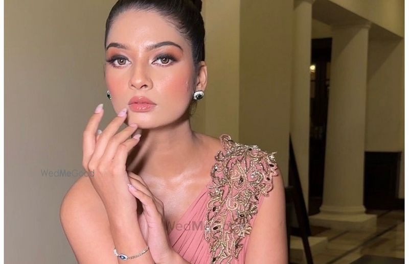 Prachi Mahajan Mua - Price & Reviews | Ghaziabad Makeup Artist Prachi Mahajan Mua - Price & Reviews | Ghaziabad Makeup Artist