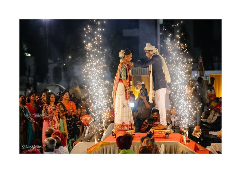 Time Square Media Production - Price & Reviews | Rajkot Photographer