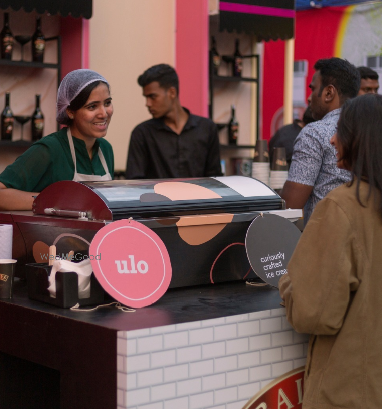 Ulo Icecream - Bangalore | Price, Menu & Reviews