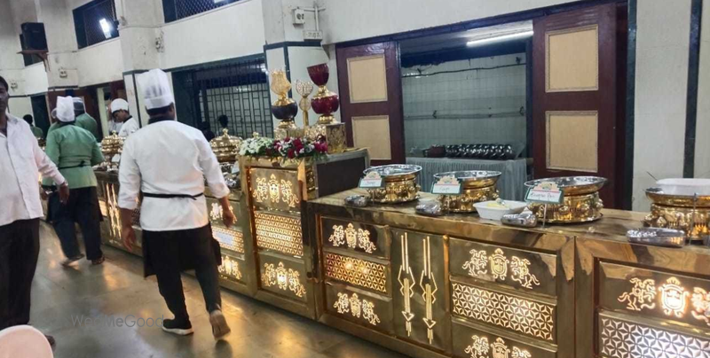 Diya Punjab Caterers - Mumbai | Price, Menu & Reviews