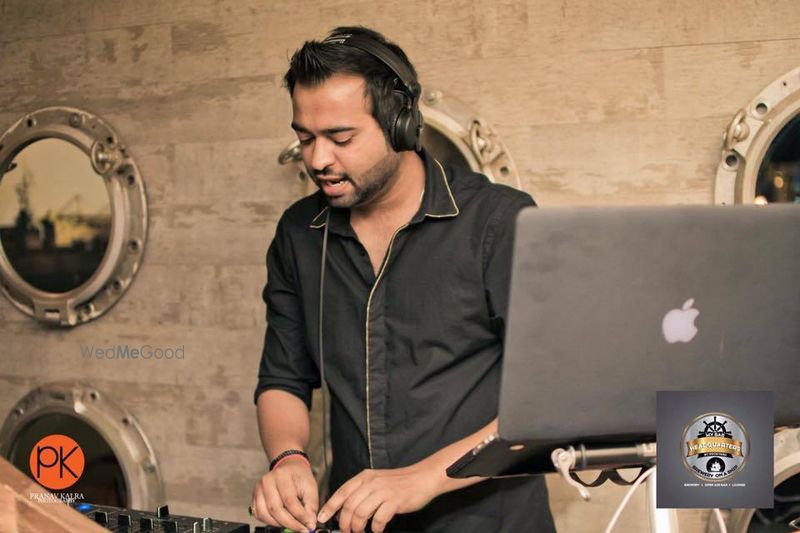 DJ Punk - Delhi NCR | Price & Reviews
