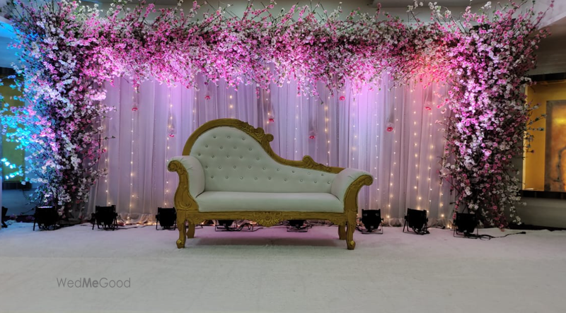 Crystal Banquet Hall - Thane, Thane | Wedding Venue Cost