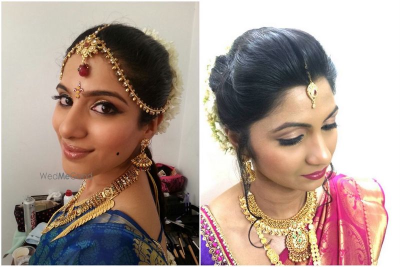 Zainab Sayyed Makeup Artist - Price & Reviews | Hyderabad Makeup Artist