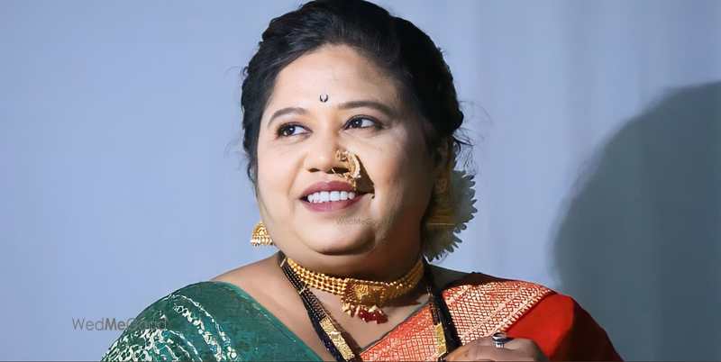 Nisha More Makeup Artist - Price & Reviews | Pune Makeup Artist