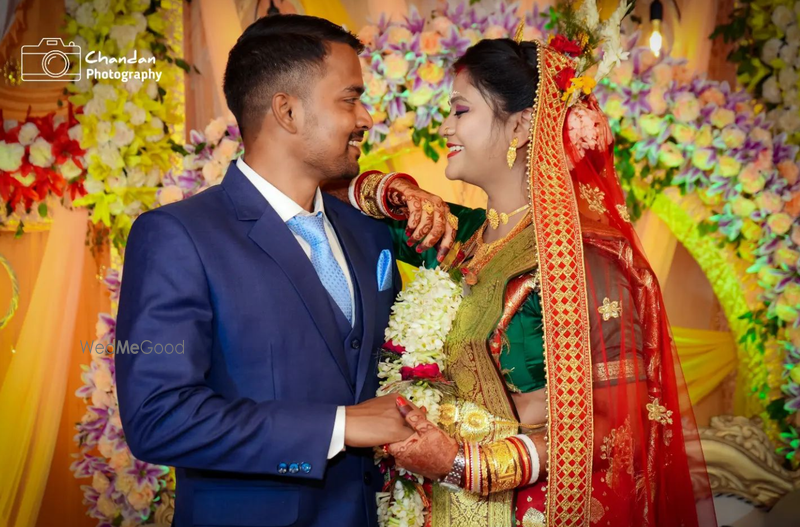 Chandan Photography Studio - Price & Reviews | Jamshedpur Photographer