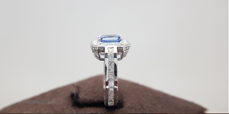 Maroon Jewels - Adajan, Surat | Wedding Jewellery