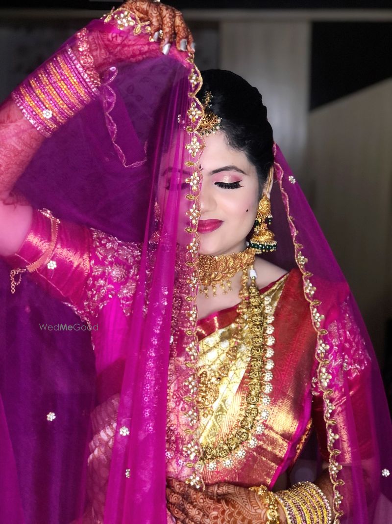 Makeover by Sonal - Price & Reviews | Hyderabad Makeup Artist