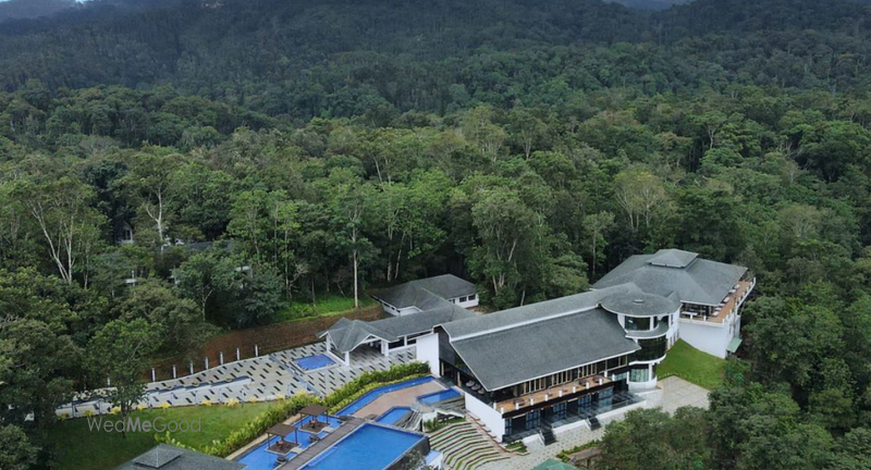 Coorg Marriott Resort & Spa - Madikeri | Wedding Venue Cost