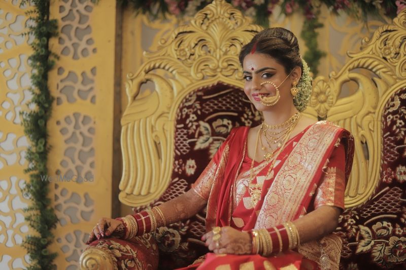 Makeup Mistress by Puja Rajput - Price & Reviews | Kolkata Makeup Artist