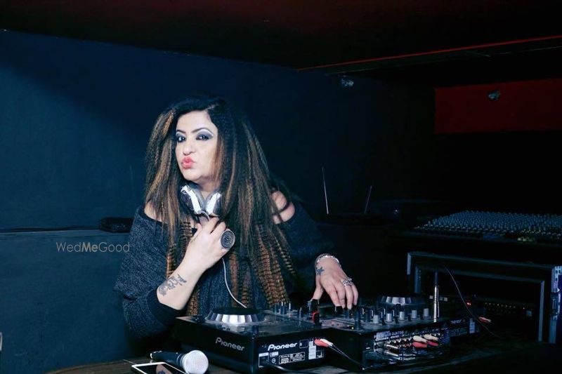 DJ Ana - Delhi NCR | Price & Reviews