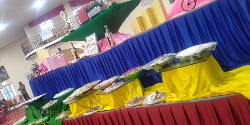 All Star Catering - Chandigarh | Price, Menu & Reviews