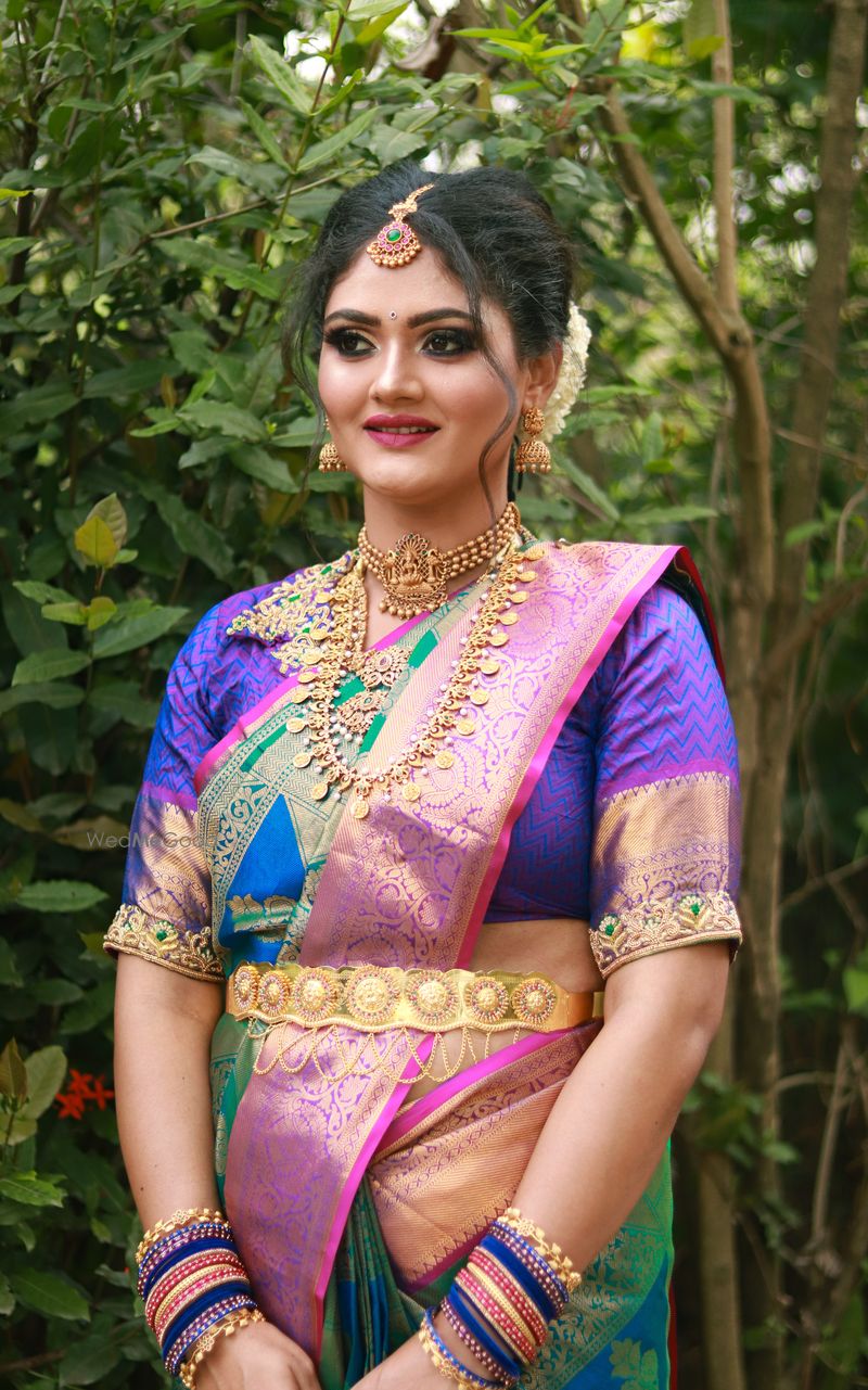 Brides By Pooja Ghosh - Price & Reviews | Bangalore Makeup Artist