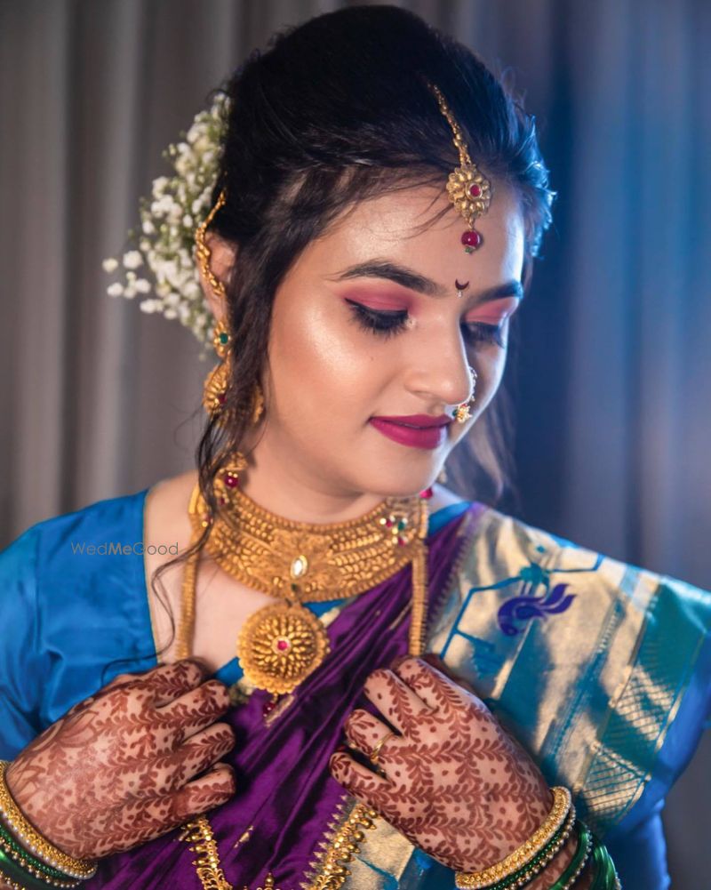 Brides By Pooja Ghosh - Price & Reviews | Bangalore Makeup Artist