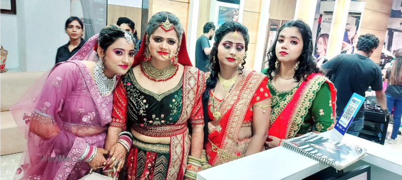 Rlaunch Jamui - Price & Reviews | Jamui Makeup Artist