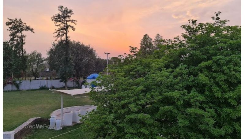 Sai Rahat Fira Farm - Dwarka Expressway, Delhi NCR | Wedding Venue Cost