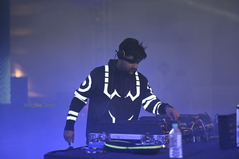 DJ Aman - Bhopal | Price & Reviews