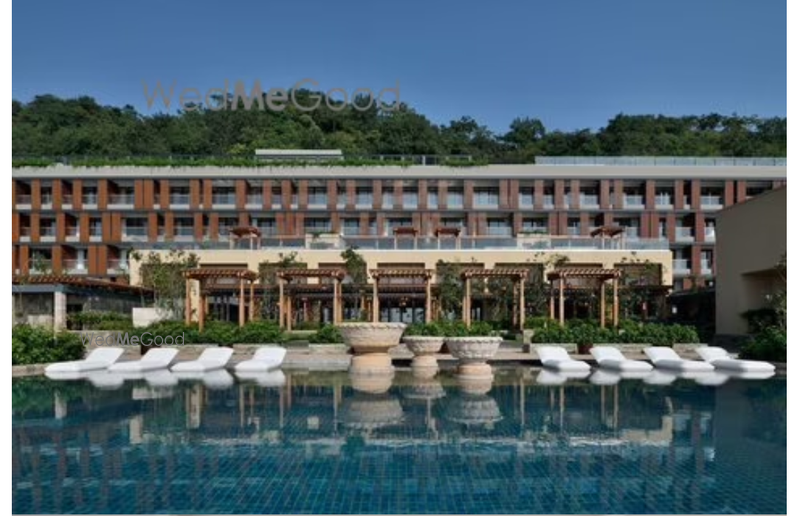 The Westin Resort & Spa, Himalayas - Narendra Nagar, Rishikesh ...