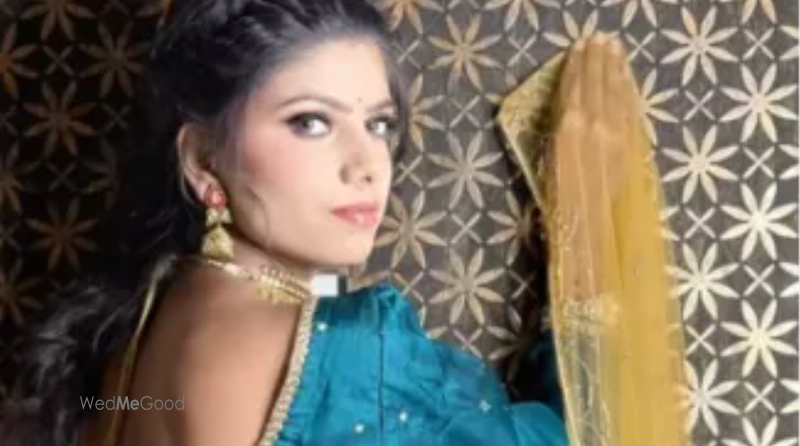 Simran Makeup - Price & Reviews | Gurgaon Makeup Artist