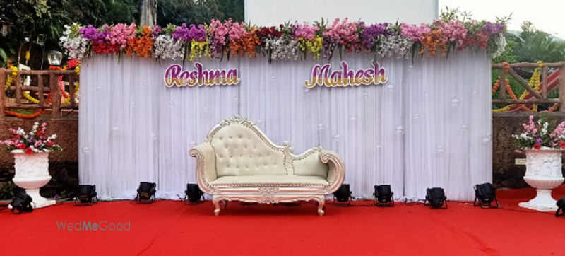 Nuptials Stories & Entertainment - Wedding Planners | Price & Reviews