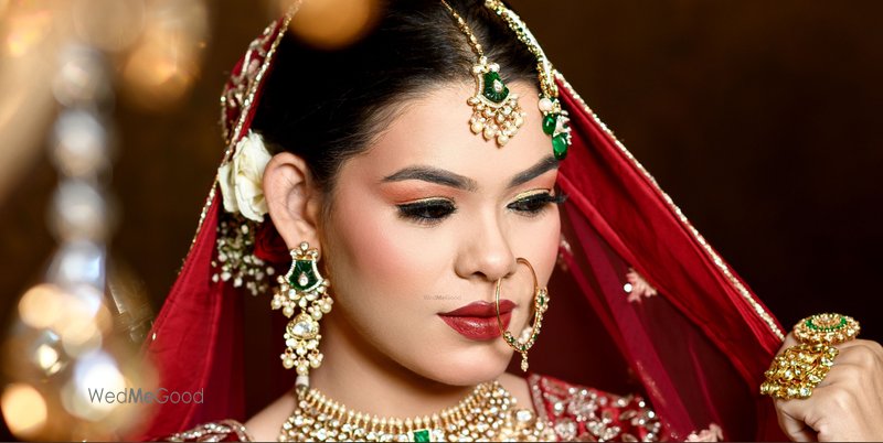 Afreen Makeup - Price & Reviews | Raipur Makeup Artist