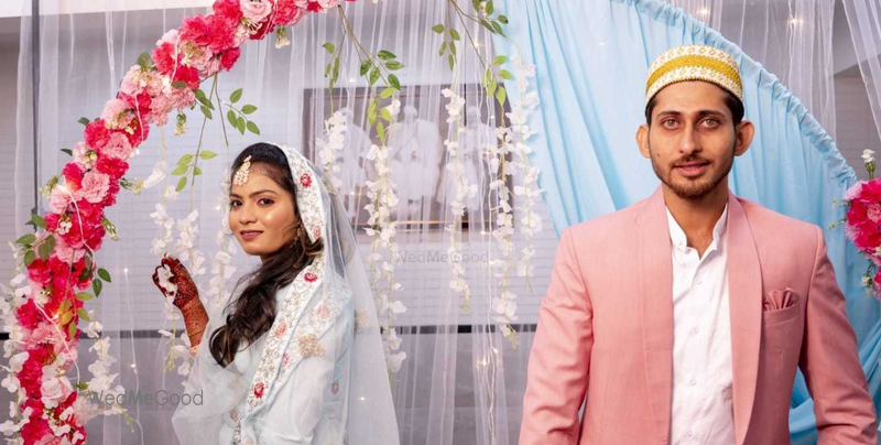 ARK Events - Wedding Planners | Price & Reviews